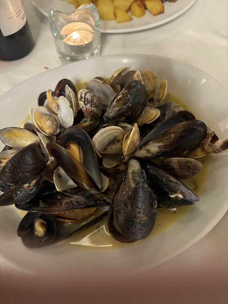 LA BUCA DI RIPETTA - Updated December 2025 - 89 Photos & 52 Reviews ...