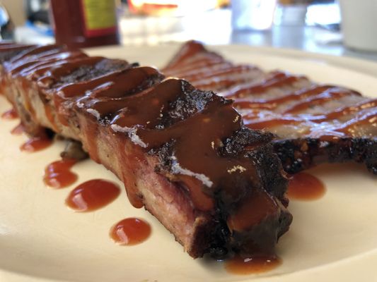 SHI LEE’S BBQ AND SOUL FOOD - 84 Photos & 102 Reviews - 1213 SW 3rd Ave ...