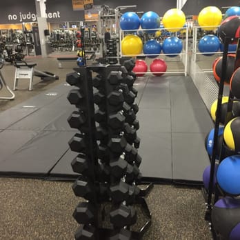 FIT4LESS THE QUEENSWAY - Updated December 2025 - 13 Reviews - 1255 The ...