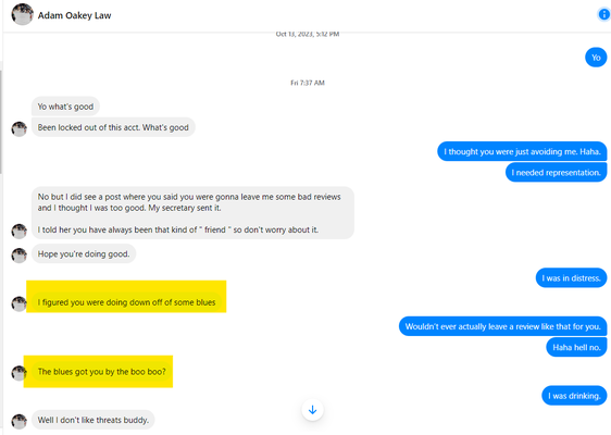 LAW OFFICE OF ADAM OAKEY - Updated December 2025 - 24 Photos - 714 ...