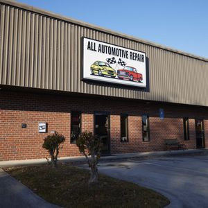 ALPHA AUTO REPAIR & TIRE MCDONOUGH - Updated March 2026 - 51 Reviews ...