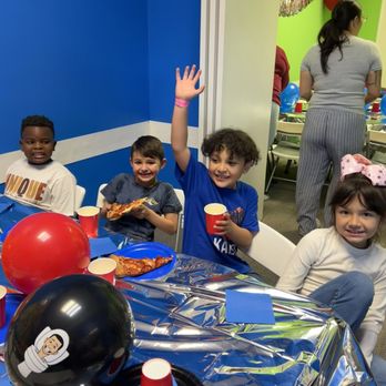 HIGH 5 INDOOR PLAYGROUND - Updated July 2025 - 157 Photos & 245 Reviews ...