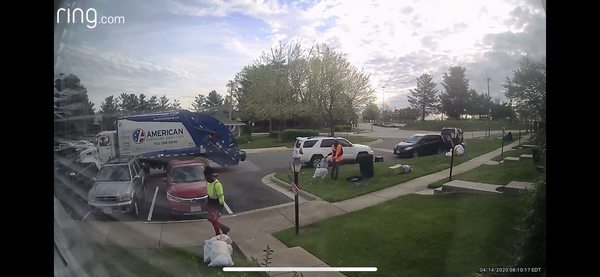 AMERICAN DISPOSAL SERVICES - 68 Photos & 639 Reviews - 10370 Central ...