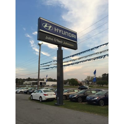 HYUNDAI OF MERIDIAN - Updated May 2026 - 2001 Mississippi 39, Meridian ...