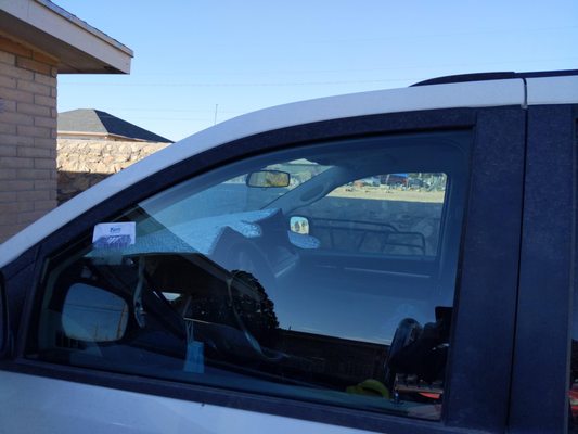 SUPERIOR AUTO GLASS - Updated October 2025 - 34 Photos - El Paso, Texas ...