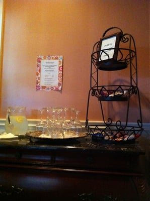 GLAM SPA - Updated December 2025 - 13 Reviews - 200 Boston Post Rd ...