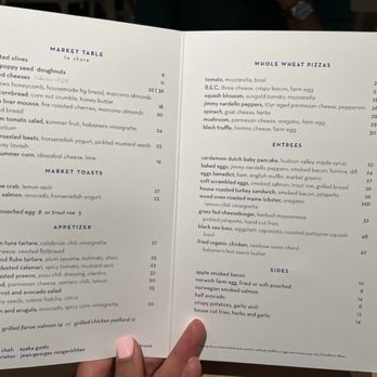 ABC KITCHEN - Updated May 2025 - 4523 Photos & 3284 Reviews - 35 E 18th ...