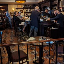 TULIO - Updated May 2025 - 547 Photos & 809 Reviews - 1100 Fifth Ave ...