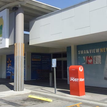 SWAN VIEW SHOPPING CENTRE - Updated April 2025 - 61-67 Salisbury Rd ...