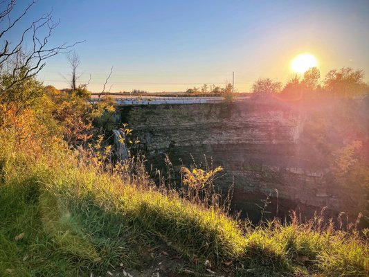 DEVIL’S PUNCH BOWL CONSERVATION AREA - Updated October 2025 - 113 ...