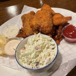 LINE & LURE SEAFOOD KITCHEN & TAP - Updated March 2025 - 473 Photos ...