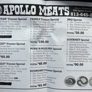 APOLLO MEATS - 111 Photos & 57 Reviews - 226 Apollo Beach Blvd, Apollo ...