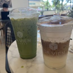 DA VIEN COFFEE - Updated December 2025 - 633 Photos & 399 Reviews ...