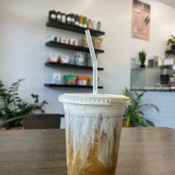 MANE COFFEE - Updated July 2024 - 313 Photos & 178 Reviews - 500 NE ...
