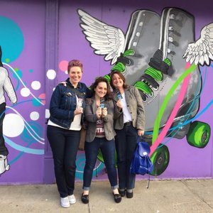 NORTH BUFFALO ICE RINK - Updated December 2025 - 19 Photos - 156 Tacoma ...