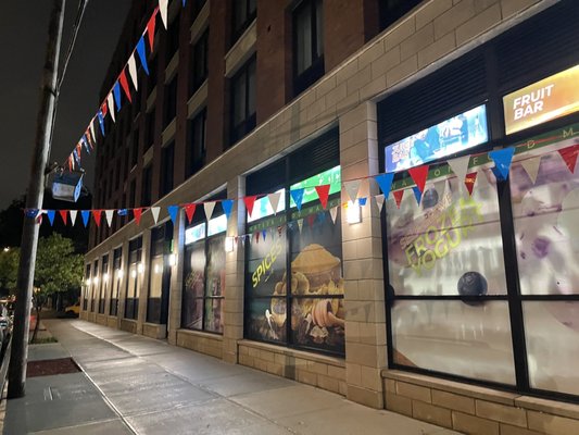 WATSON FOOD MARKET - Updated October 2025 - 17 Photos - 1755 Watson Ave ...