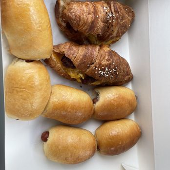 TWINKLE DONUTS - Updated July 2024 - 226 Photos & 142 Reviews - 5401 S ...