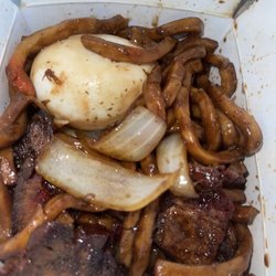 YUEN’S CHINESE FOOD CARRYOUT - 536 N Chester St, Baltimore, Maryland ...