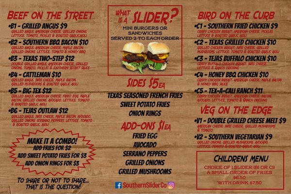 SOUTHERN SLIDER COMPANY OF TEXAS - Updated December 2024 - 97 Photos ...