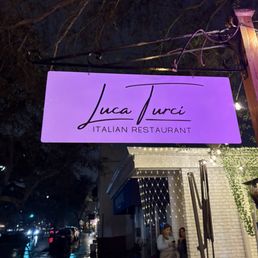 LUCA TURCI - Updated May 2025 - 76 Photos & 16 Reviews - 153 E Morse ...