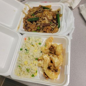 CHEF CHOY - 356 Photos & 372 Reviews - 548 Contra Costa Blvd, Pleasant ...