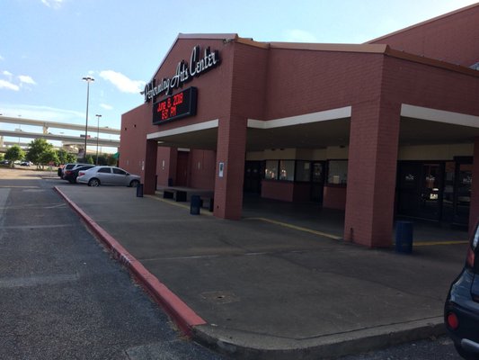 HOUSTON COMMUNITY COLLEGE-SPRING BRANCH CAMPUS - Updated December 2025 ...