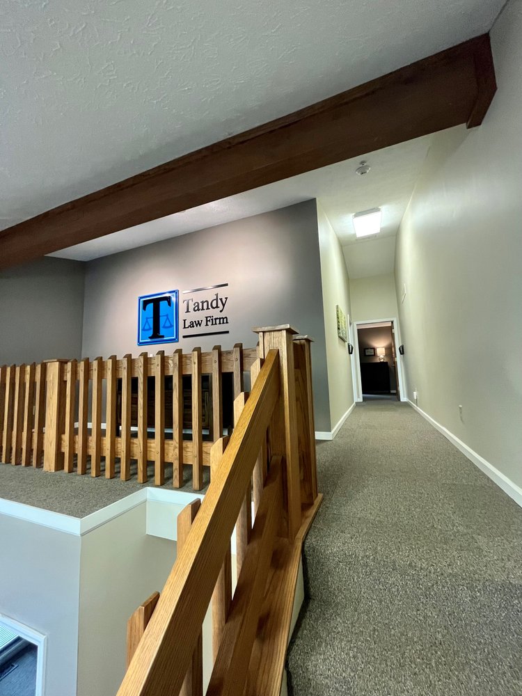 TANDY LAW FIRM - Updated October 2025 - Request Consultation - 8515 ...