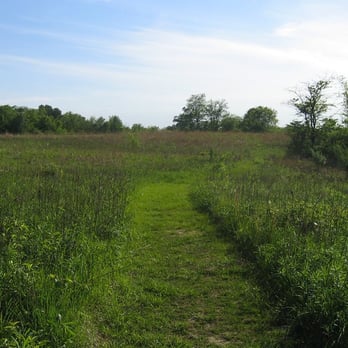 ROCK SPRINGS CONSERVATION AREA - Updated October 2025 - 3939 Nearing Ln ...