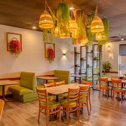 CILANTRO LATIN FUSION - Updated July 2025 - 308 Photos & 117 Reviews ...