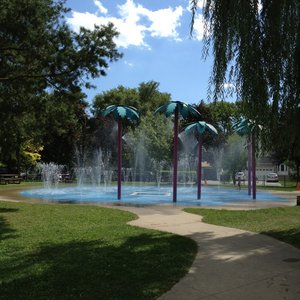 WITHROW PARK - Updated October 2025 - 725 Logan Ave, Toronto, Ontario ...