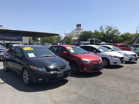 AUTO RESOURCES - Updated July 2024 - 42 Photos & 25 Reviews - 819 W ...