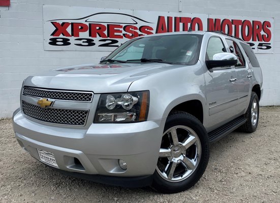 XPRESS AUTO MOTORS - Updated January 2026 - 32 Photos - 11714 Cypress ...