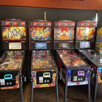 REVOLUTIONS BY HEYDAY ENTERTAINMENT - Updated July 2025 - 48 Photos ...