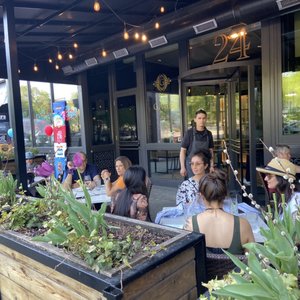 THE GAGE - 2887 Photos & 3161 Reviews - American (New) - 24 S Michigan ...