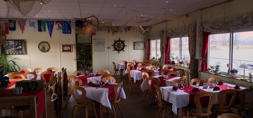 DAS BOOT - Updated January 2025 - Tullastr. 2, Greffern, Baden ...