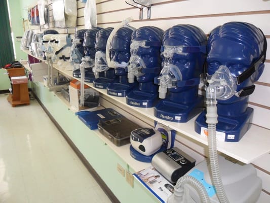 MC MEDICAL INC - Updated October 2025 - 12 Photos - Calle Ferrocarril ...