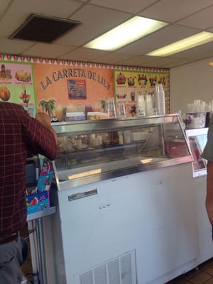 OASIS RASPADOS - Updated November 2024 - 10 Photos - 3326 N 19th Ave ...