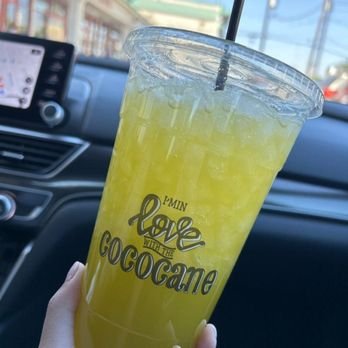 COCOCANE - Updated July 2024 - 2241 Photos & 1374 Reviews - 14338 ...