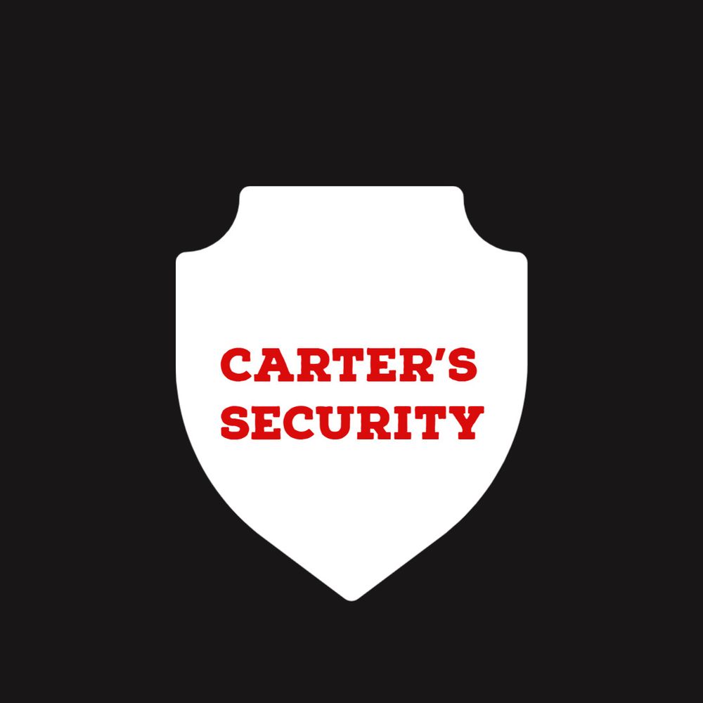 CARTER’S SECURITY - Updated December 2024 - Request a Quote - Raleigh ...