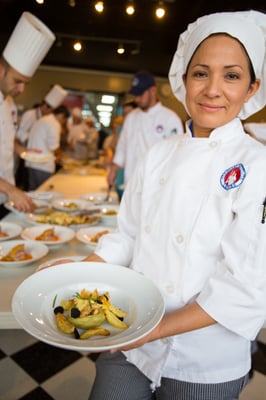 CULINARY INSTITUTE LENOTRE - Updated December 2025 - 67 Photos - 7070 ...