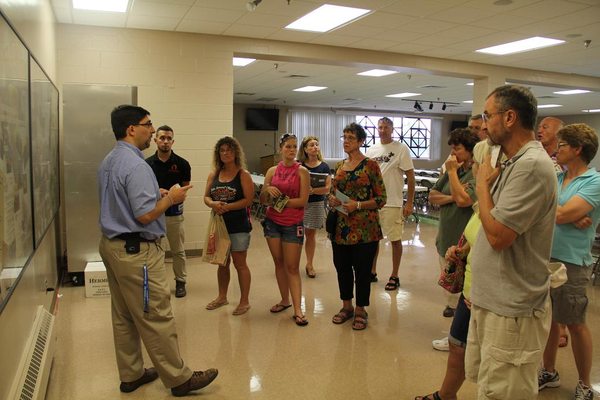 ISLAMIC CENTER OF GREATER TOLEDO - Updated May 2026 - 42 Photos - 25877 ...