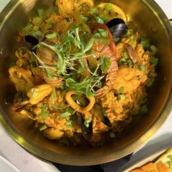 FIFI’S SEAFOOD RESTAURANT - Updated May 2025 - 522 Photos & 470 Reviews ...