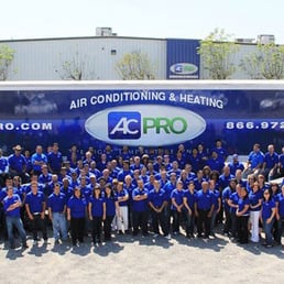 Ac Pro Reviews | Read Customer Service Reviews of acpro.com