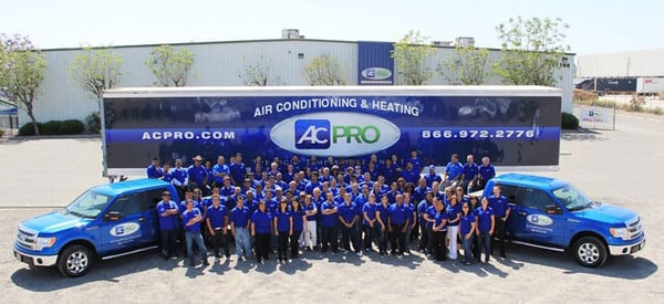 AC PRO - Updated December 2025 - 11700 Industry Ave, Fontana ...