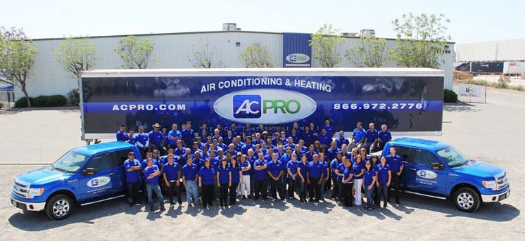 AC PRO - Updated December 2025 - 11700 Industry Ave, Fontana ...