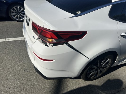 G&C AUTO BODY - Updated October 2025 - 280 Cimino St, San Jose ...