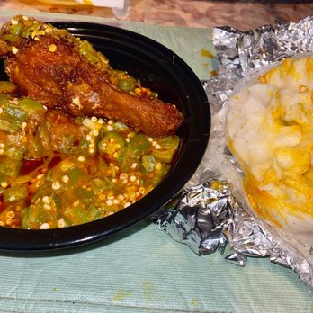 RAHAMA - Updated May 2024 - 24 Photos & 16 Reviews - 45665 W Church Rd ...