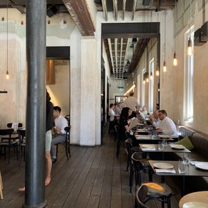 PETITION - 337 Photos & 104 Reviews - Barrack St, Perth Western ...