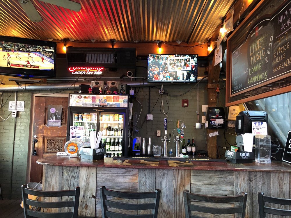 THE MOON ROOF BAR - Updated October 2024 - 223 East 1st St, Rome ...