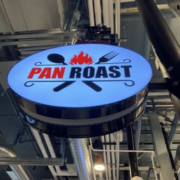 PAN ROAST - Updated June 2025 - 43 Photos & 24 Reviews - 917 SW Alder ...